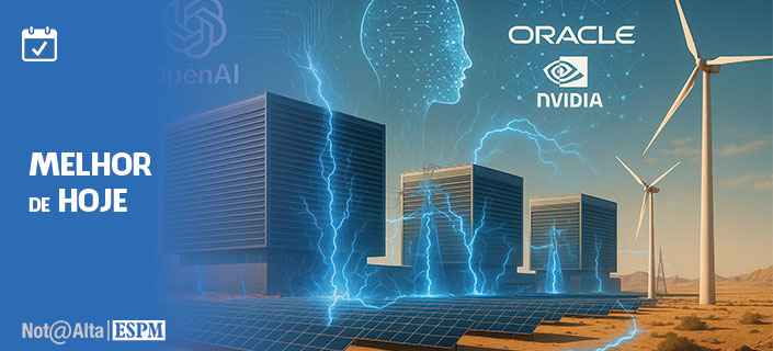 OpenAI terá data centers gigantes para IA nos Emirados Árabes Unidos ...